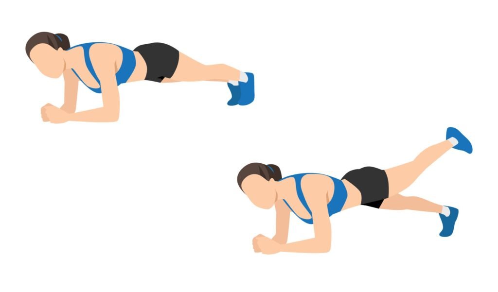 Advanced routine – 20 Moves to Make the Most of Your At-Home Workout ...